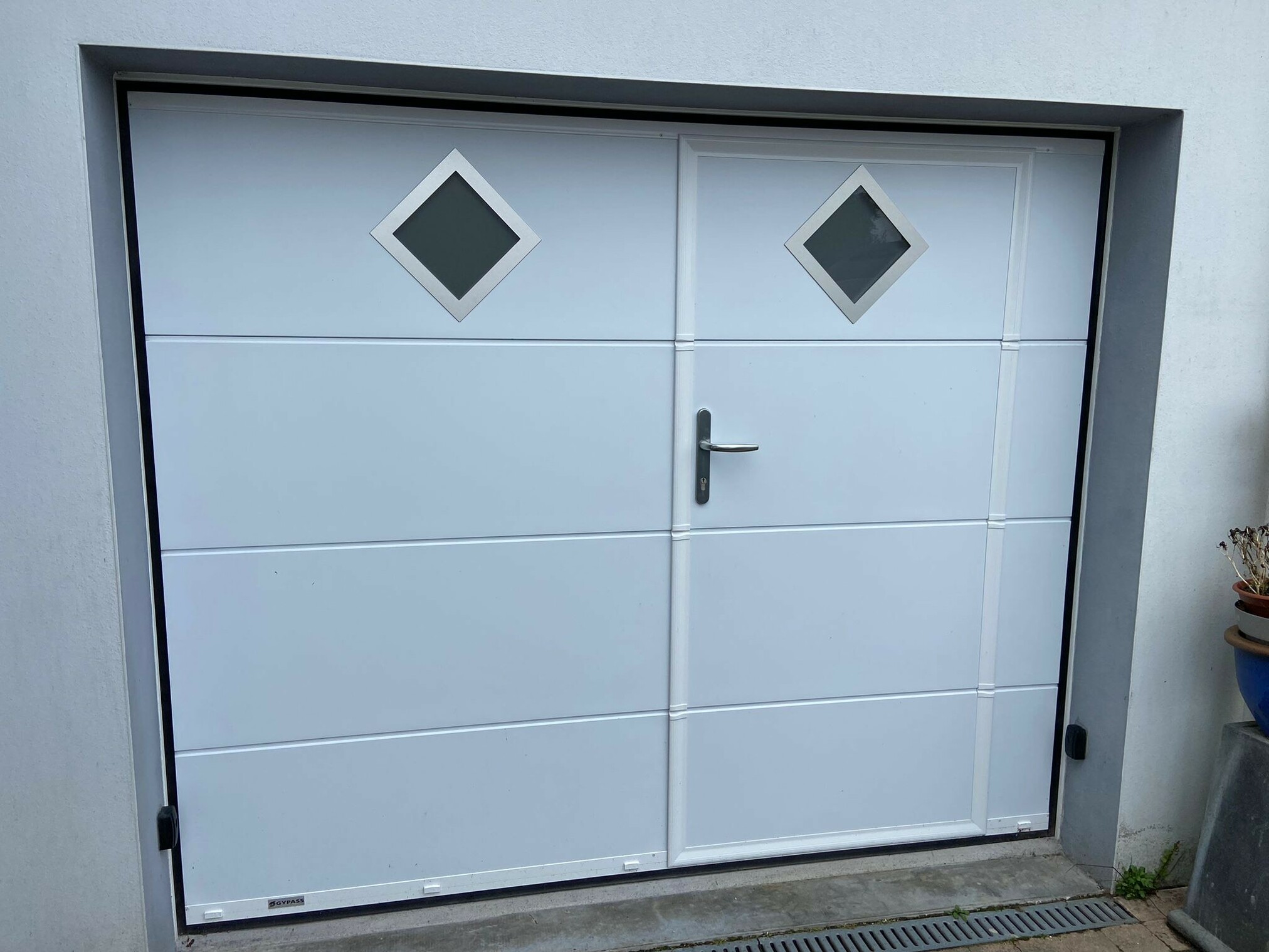 Garage Ad Ploemeur
